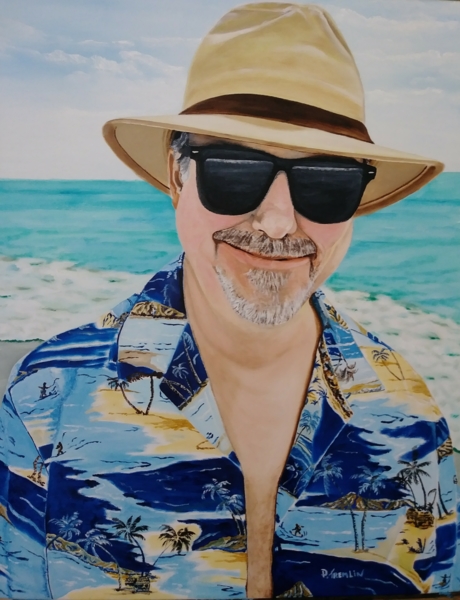 Paul Tremlin - Official Website