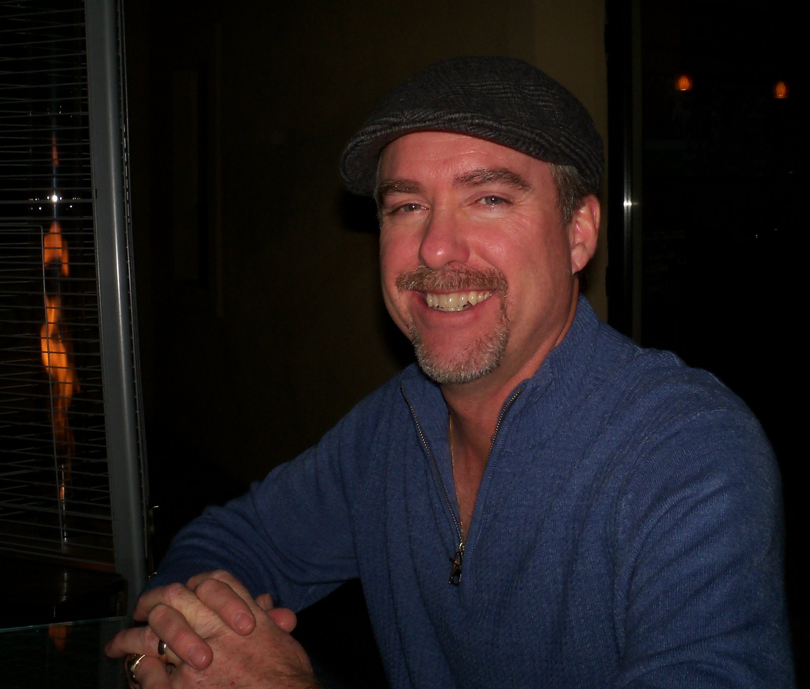 Paul Tremlin - Official Website